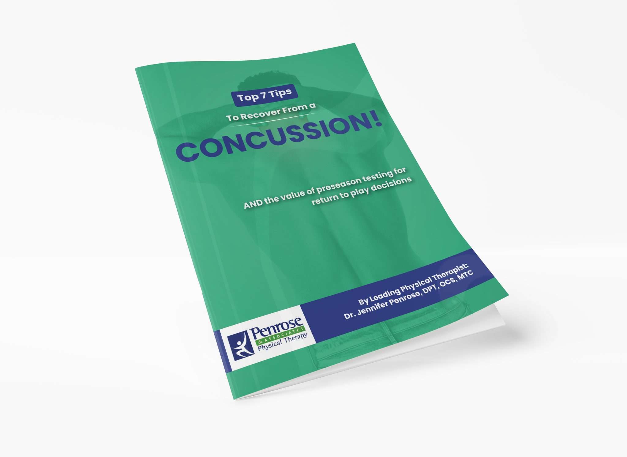 Concussion Management - Penrose Physical Therapy